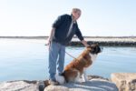 Meeting the dead ‘Alex Kintner’ from 'Jaws' - Vineyard Visitor
