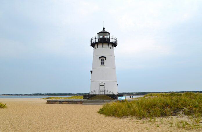 Island lighthouse visits are a must-see - Vineyard Visitor